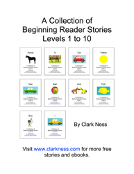 Teach child how to read: Edmark Reading Program Level 1 Word List